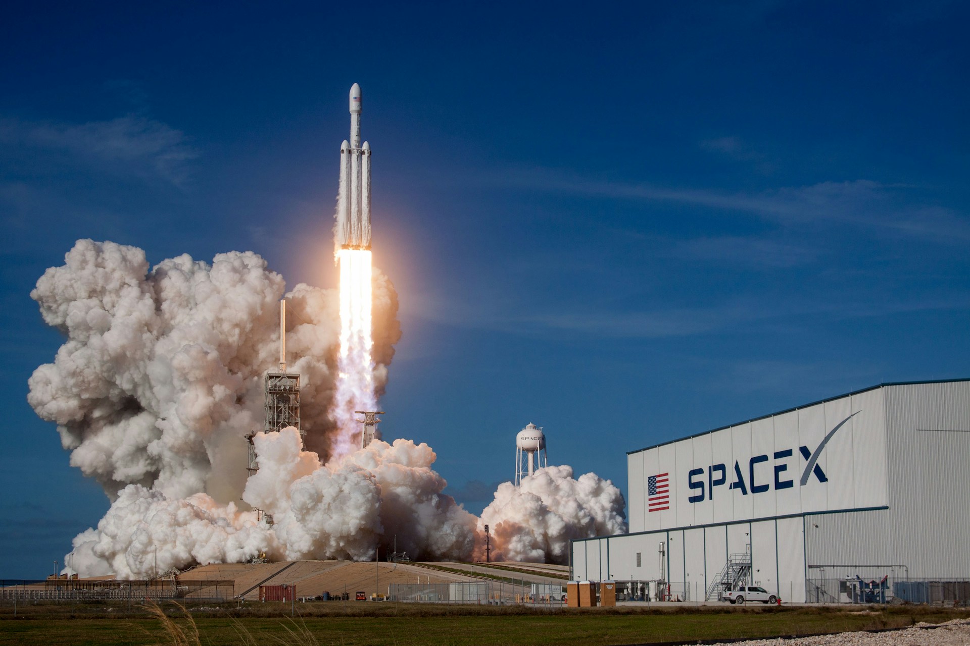 The Biggest IPO in History: SpaceX Defies Gravity and Mints the First ...